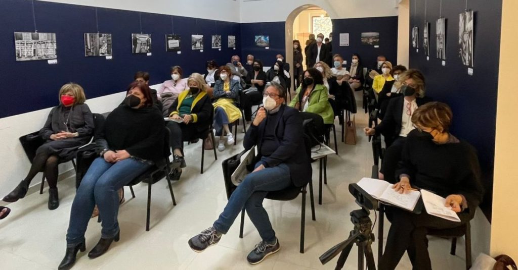 agorà imprenditoria femminile incontro 2 - Molise Tabloid