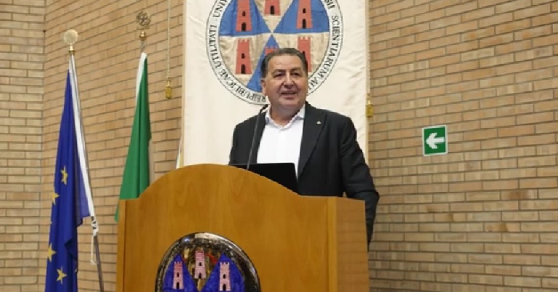 ct de giorgi unimol - Molise Tabloid