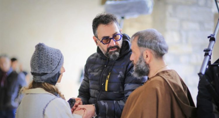 Simone D'Angelo La scintilla 6 ok - Molise Tabloid