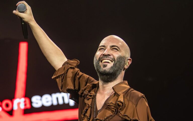 CAMPOBASSO. Negramaro in concerto - Molise Tabloid