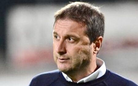 Il Campobasso chiude per Devis Mangia: dal 1° luglio sarà il nuovo ...